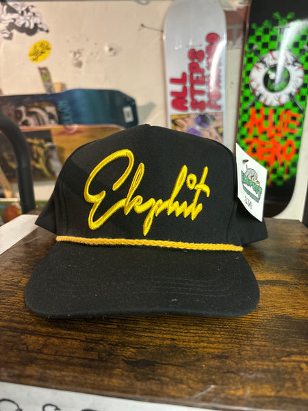 El captain hat – elephit
