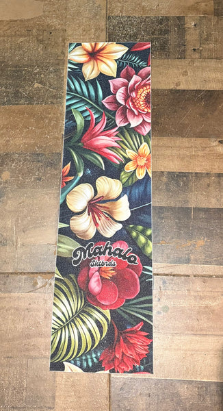 Mahalo Floral grip tape – elephit