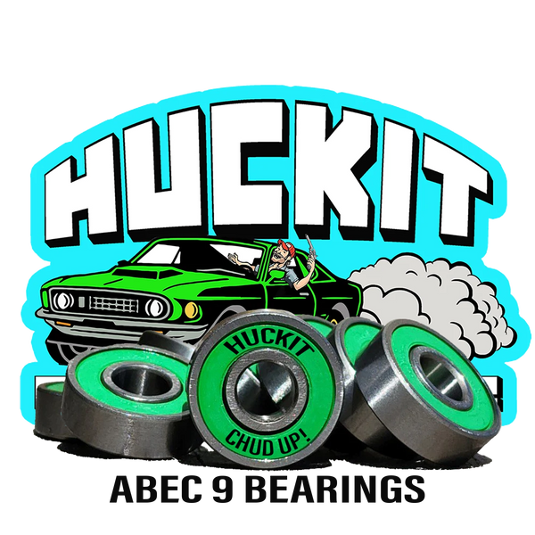 HUCKIT Bearings – elephit